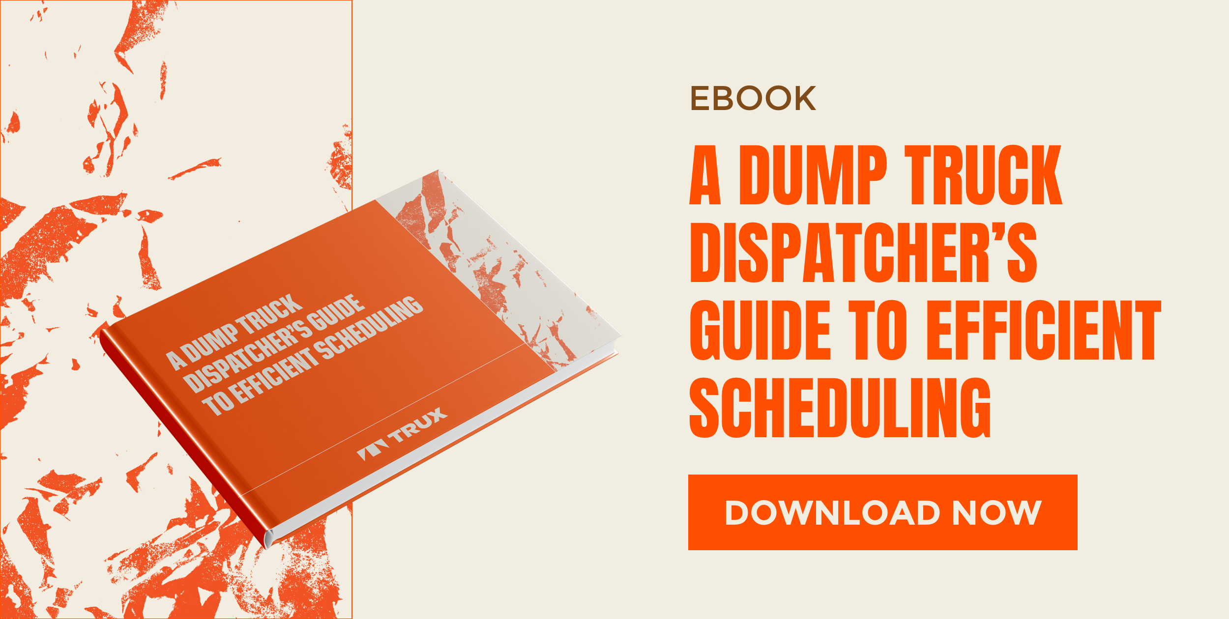 Dump Truck Management Software and Dispatch Solutions | Trux